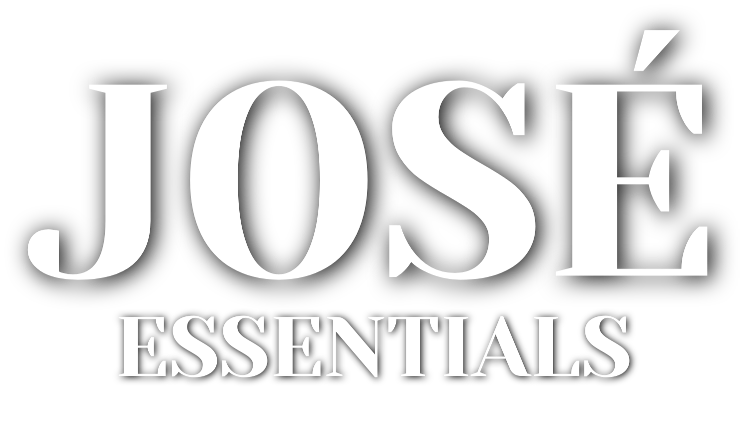 José Essentials